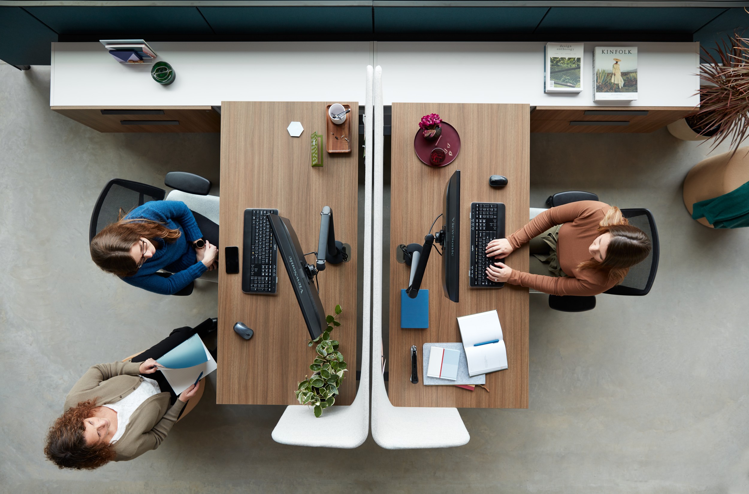 Project Management for Office Furniture & Technology Solutions