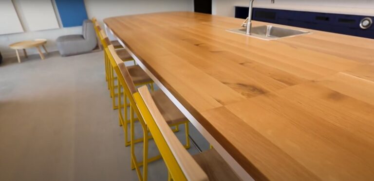 COREoi Designs SailPoint HQ in Austin, Texas